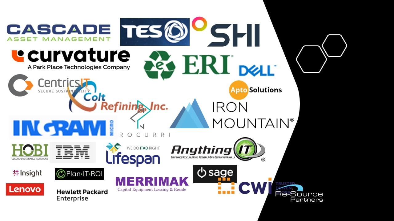 ITAD Vendor Reputation Rating Update & Assessing the Industry’s ...